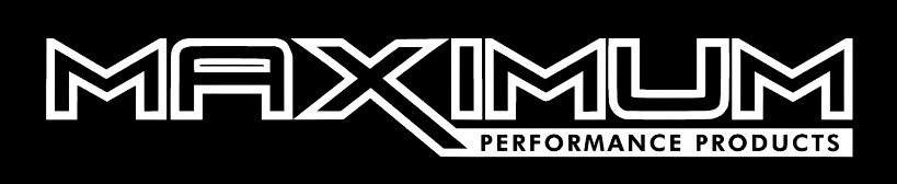 MAXIMUM Shock – Integra – Maximum Performance Products