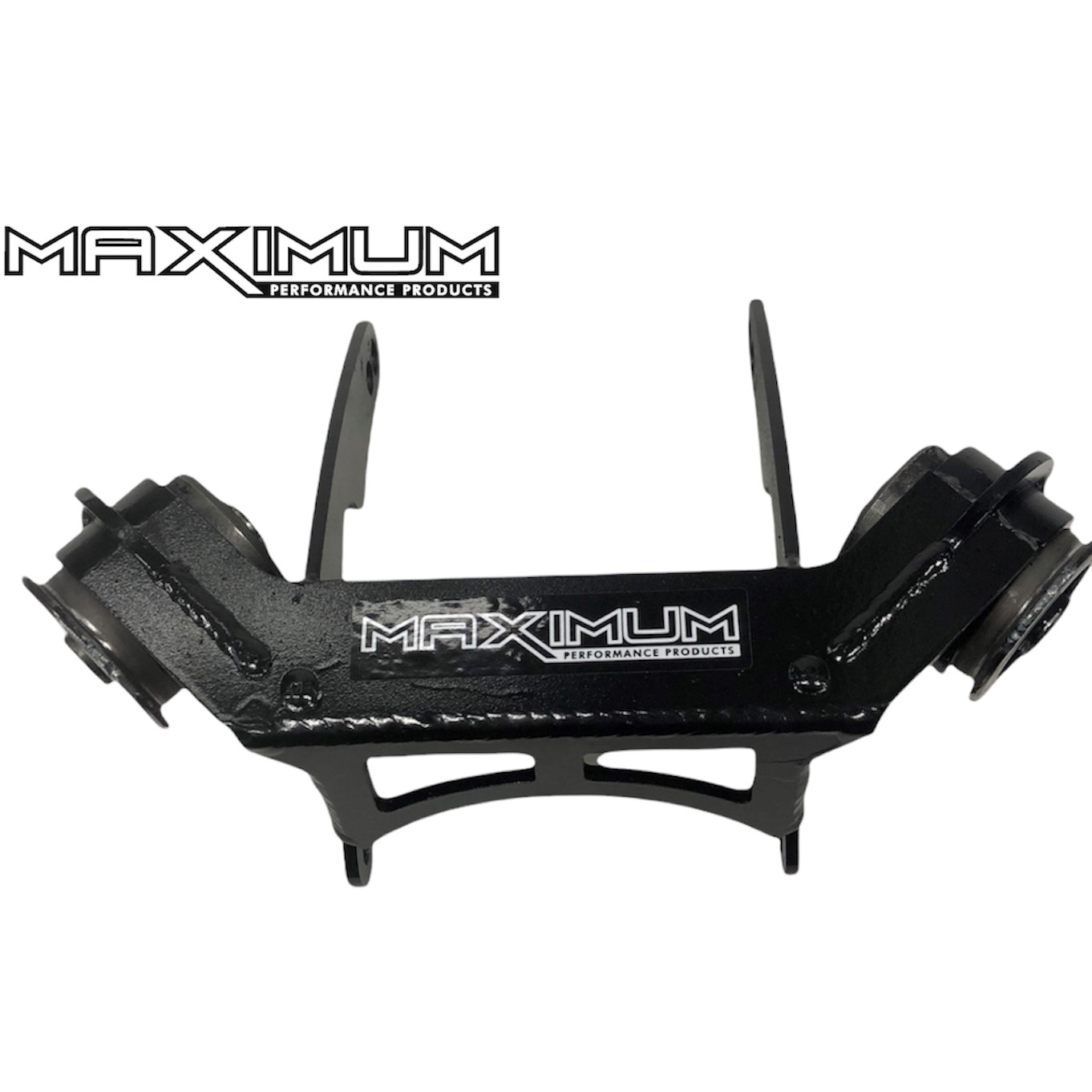 Quick Change Mount, Upper Trailing Arm – ZERO DEGREE Pinion Angle ...