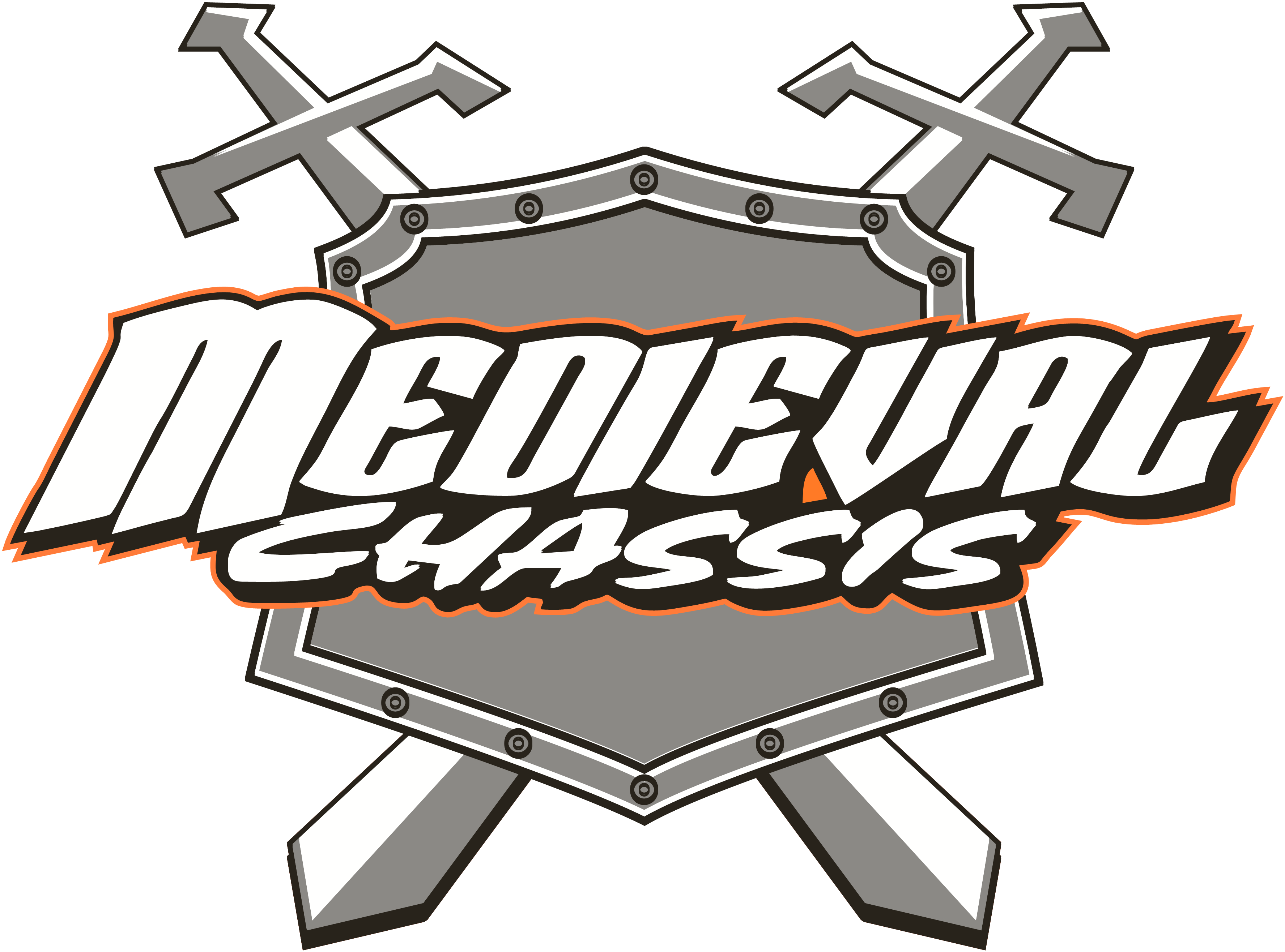 Medieval Chassis – Maximum Performance Products