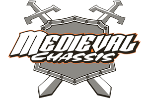 Medieval Chassis – Maximum Performance Products