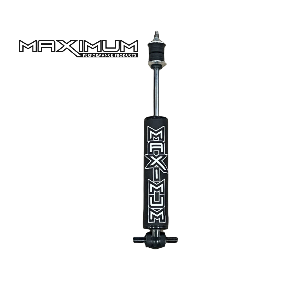 MAXIMUM Shock – Integra – Maximum Performance Products