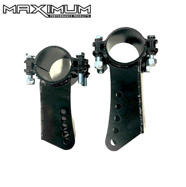 Bolt On, Trailing Arm Bracket Kit – Extreme Drop – Maximum Performance ...