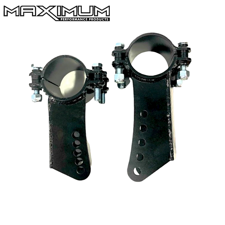 Bolt On, Trailing Arm Bracket Kit – Extreme Drop – Maximum Performance ...