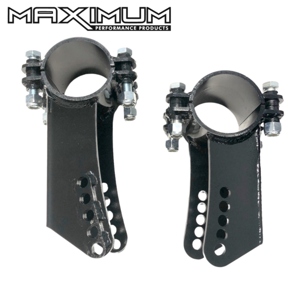 Bolt On, Trailing Arm Bracket Kit – XTREMER KIT – Maximum Performance ...