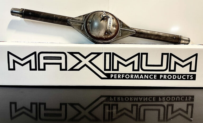 Maximum Performance Products