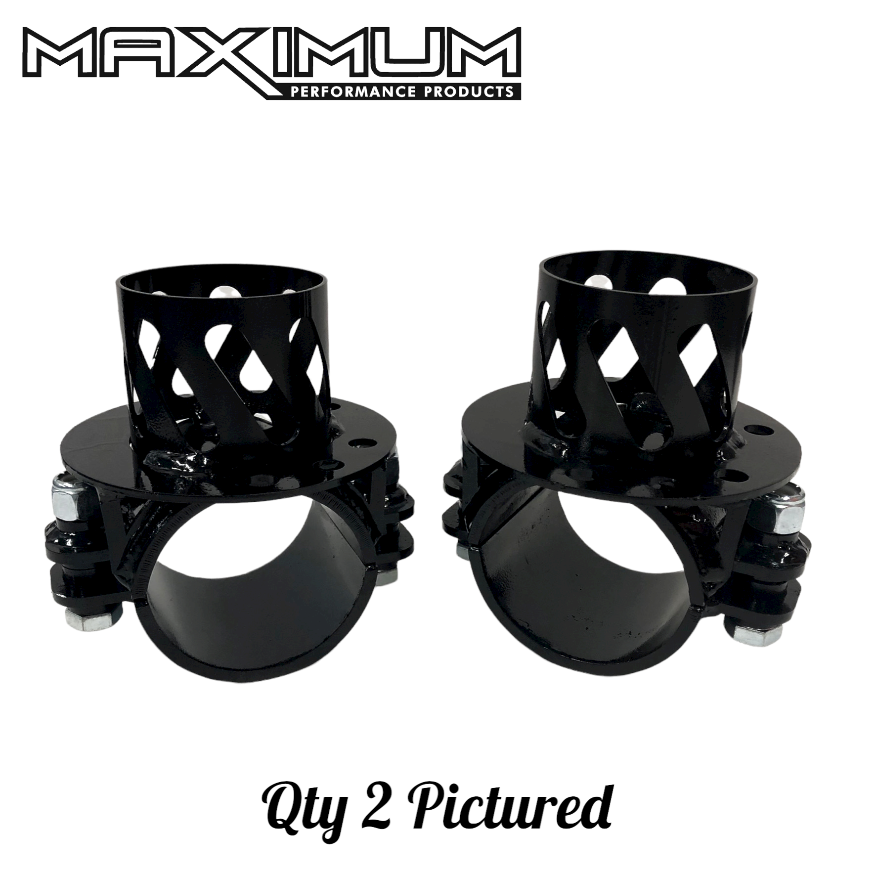 Bolt On, Spring Perch – Center – Maximum Performance Products