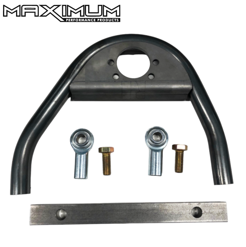 A-Arm, Upper – Tubular (Relocated Axis) – RH (UNWELDED KIT) – Maximum ...