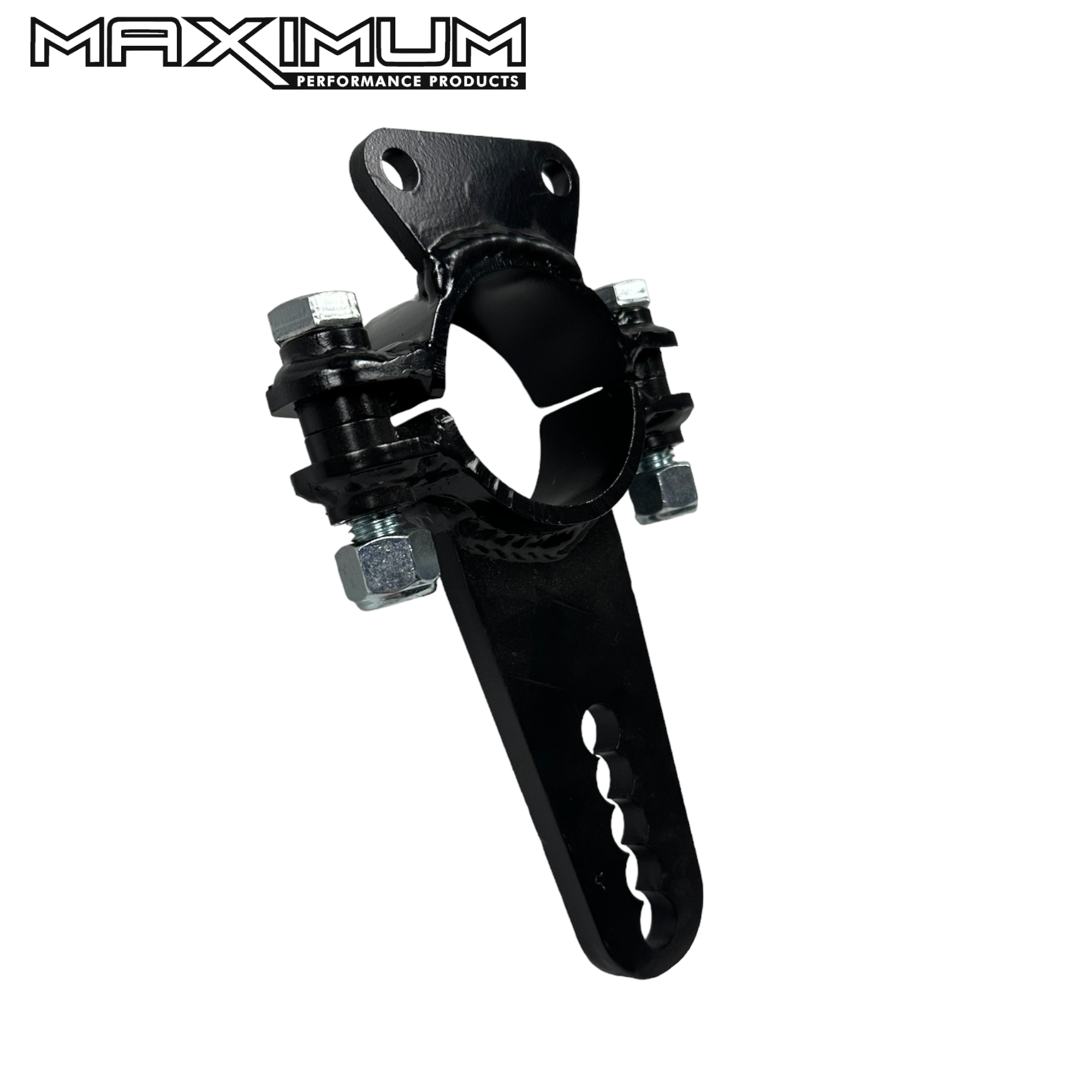 Bolt On, Trailing Arm Bracket Kit – LH (Mod Lite) – Maximum Performance ...