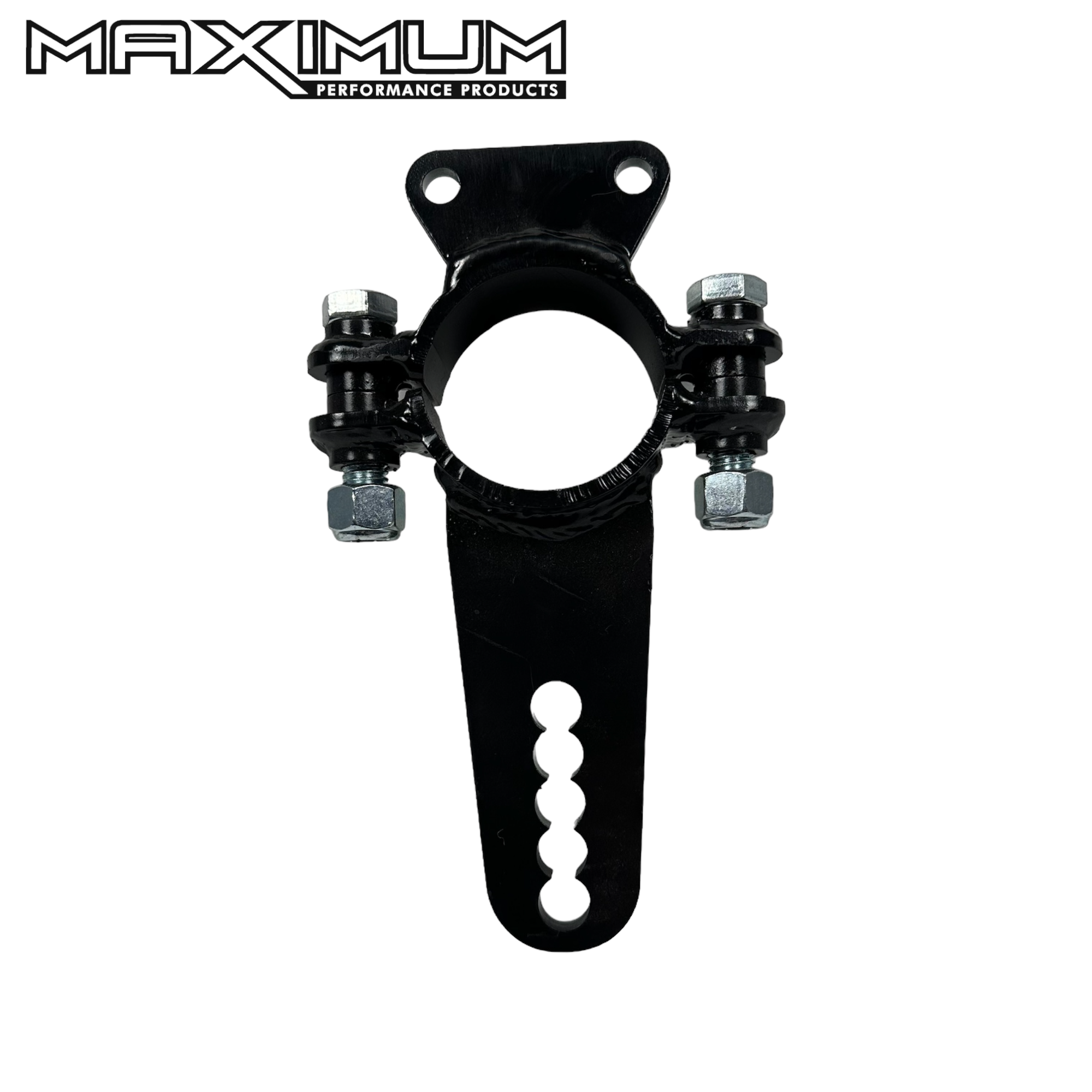 Bolt On, Trailing Arm Bracket Kit – LH (Mod Lite) – Maximum Performance ...
