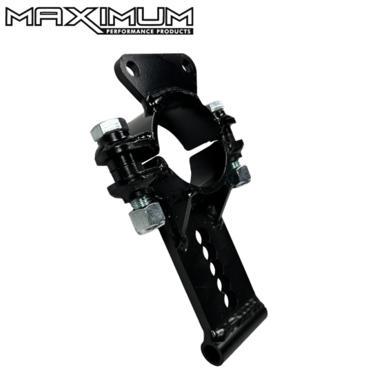 Bolt On, Trailing Arm Bracket Kit – RH (Mod Lite) – Maximum Performance ...