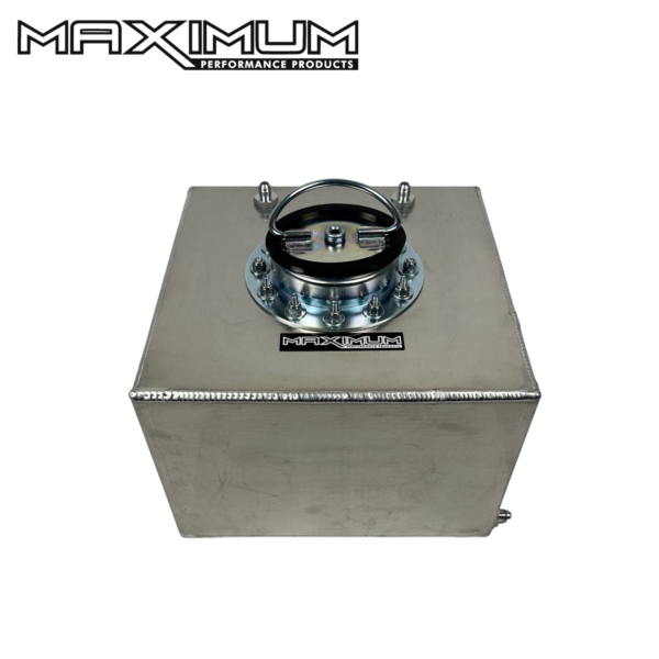 Fuel Cell, 5 Gal (Aluminum) – Maximum Performance Products
