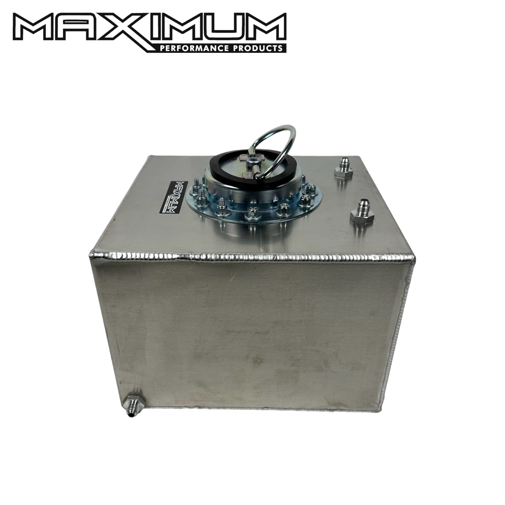 Fuel Cell, 5 Gal (Aluminum) – Maximum Performance Products
