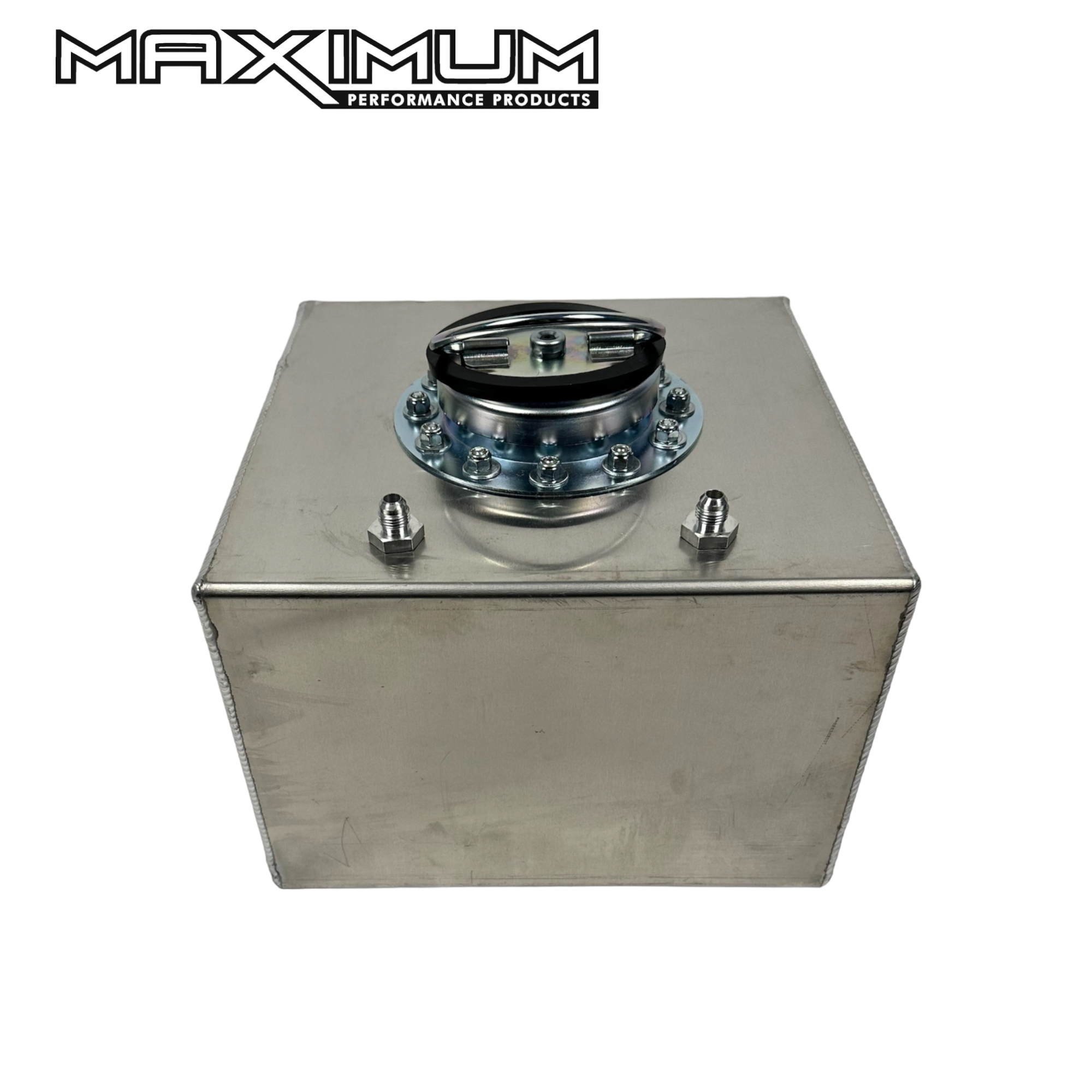 Fuel Cell, 5 Gal (Aluminum) – Maximum Performance Products