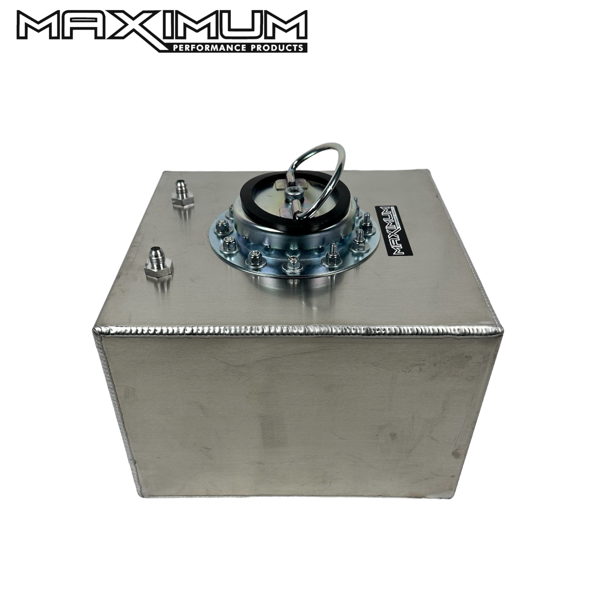 Fuel Cell, 5 Gal (Aluminum) – Maximum Performance Products