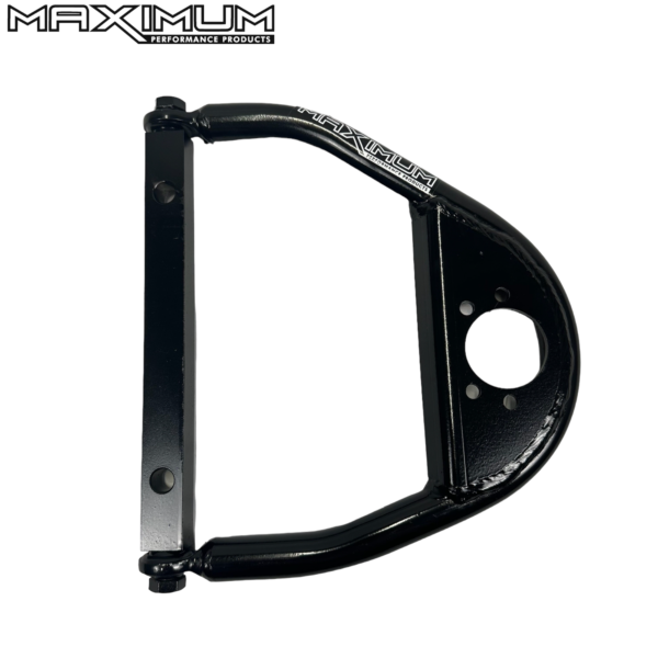A-Arm, Upper – Tubular (Relocated Axis) – RH – Maximum Performance Products