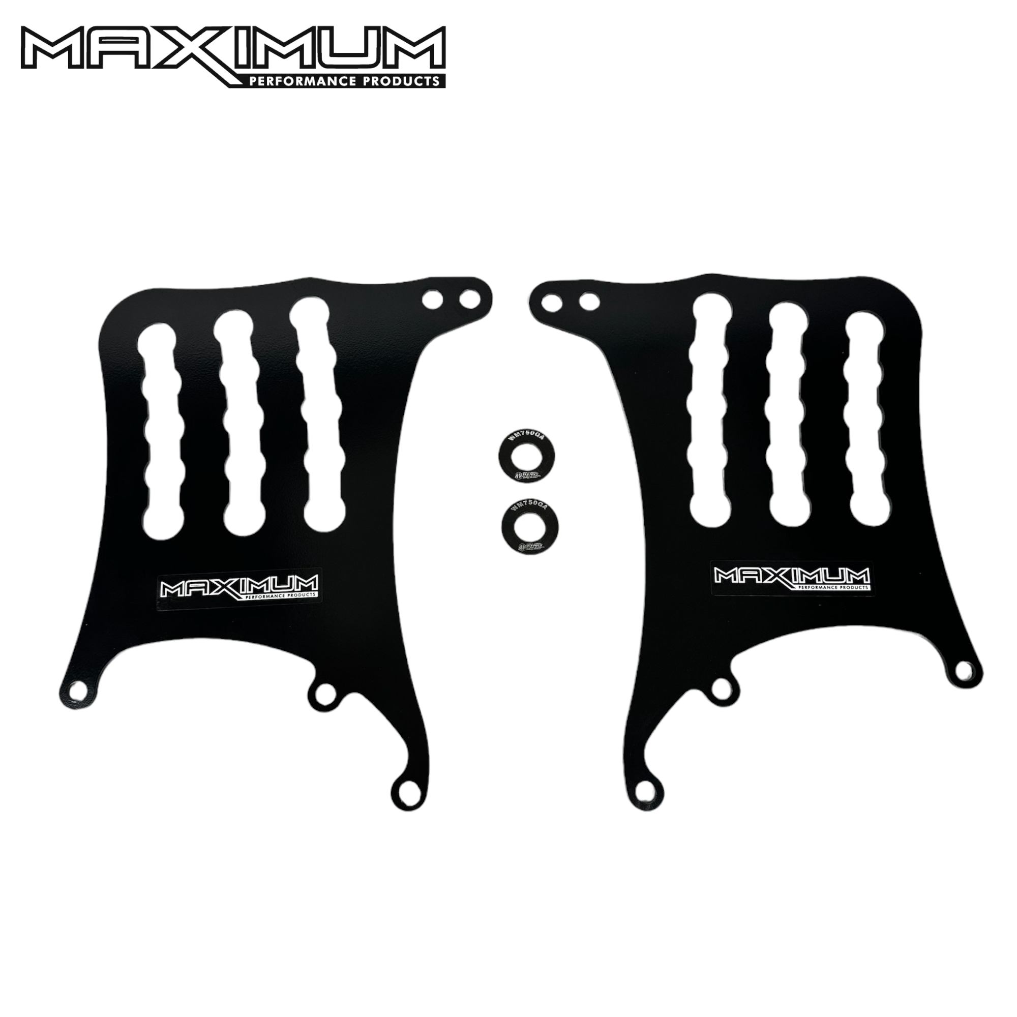 Quick Change Pull Bar Mount – Standard (MAXIMUM) – Maximum Performance ...